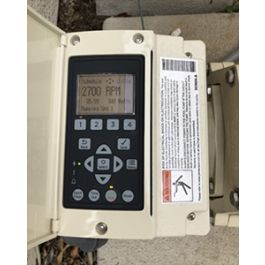 Peak Avoidance Calibration